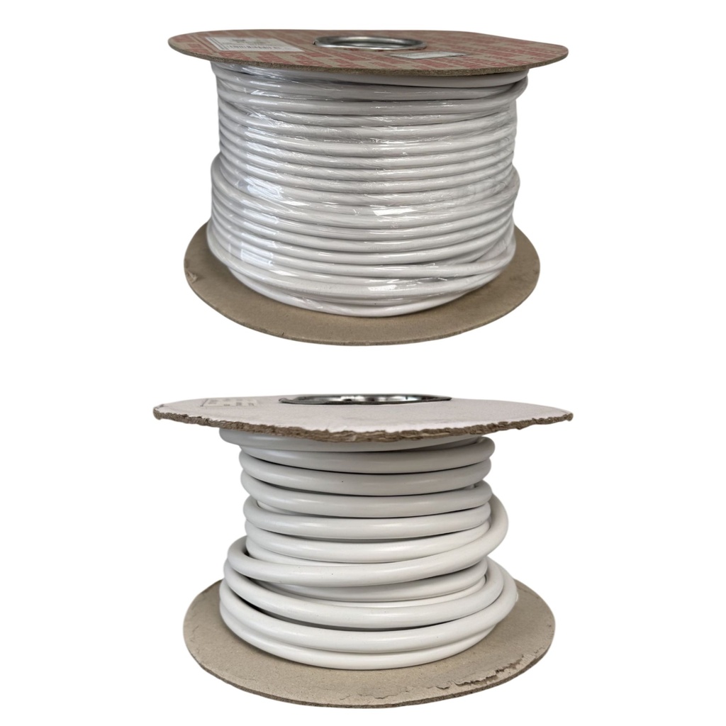 Plastic Cables & Flexes